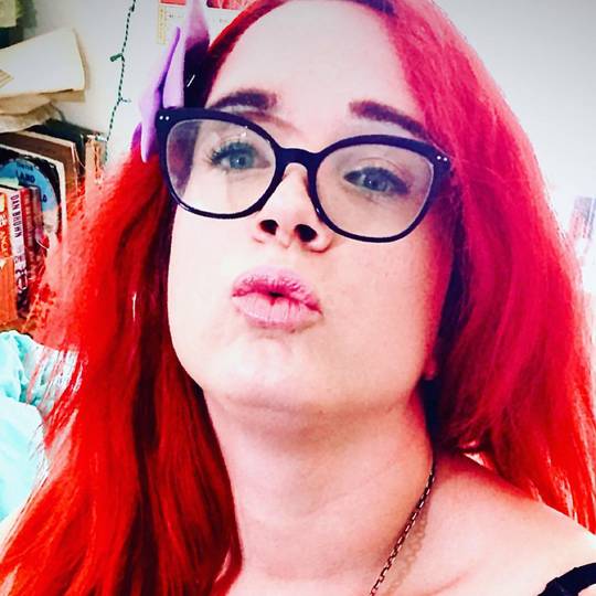 Transgender 🏳️‍⚧️ Model Instagram @tsvictorialove | Scrolller