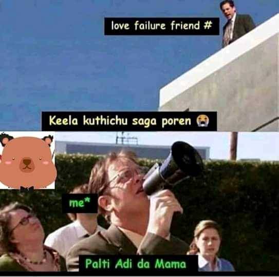 Translated memes | Scrolller