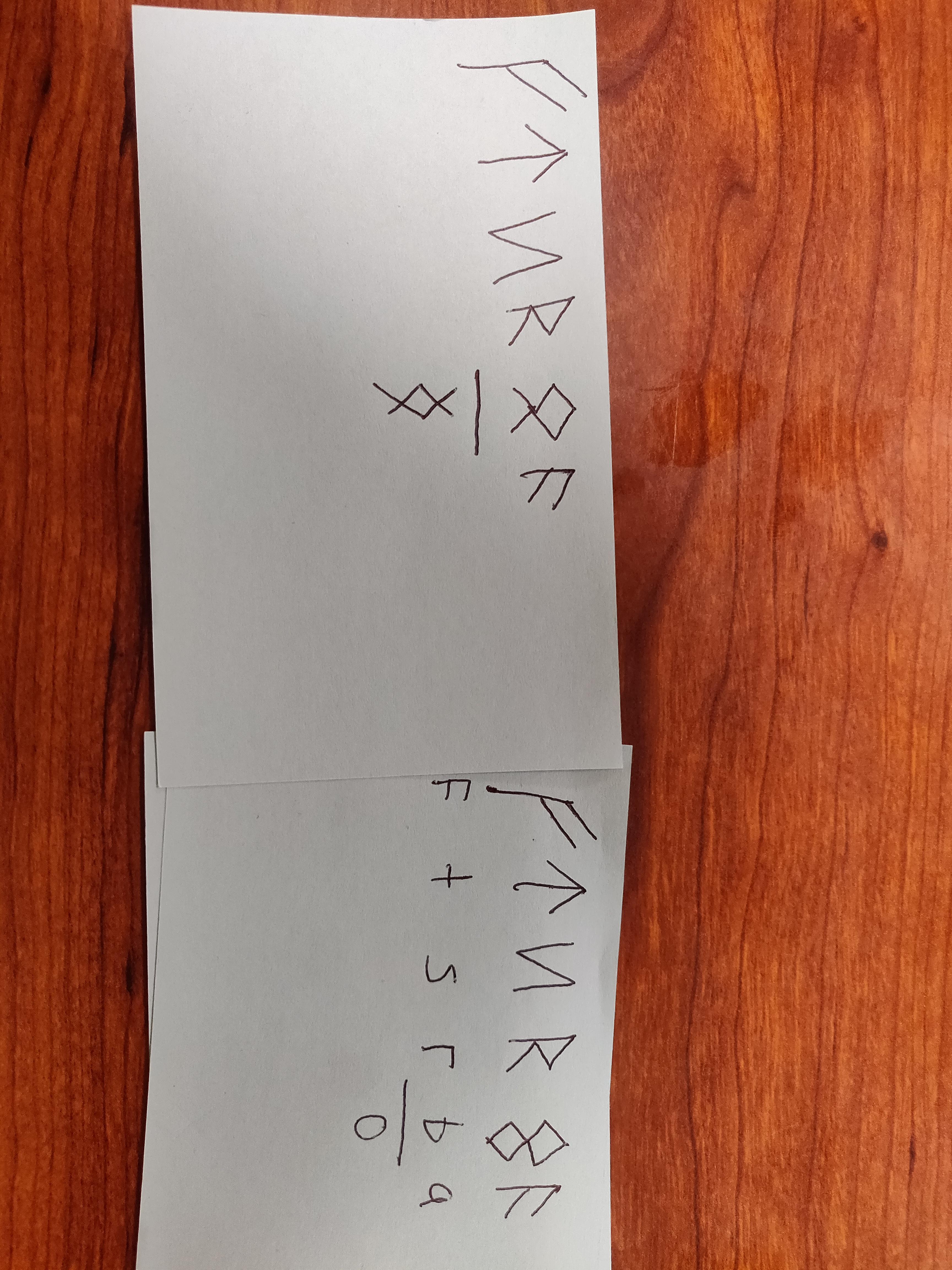 Translation? | Scrolller