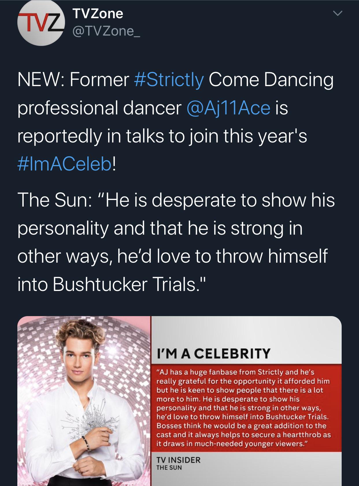 Translation: I want fame gimme gimme | Scrolller