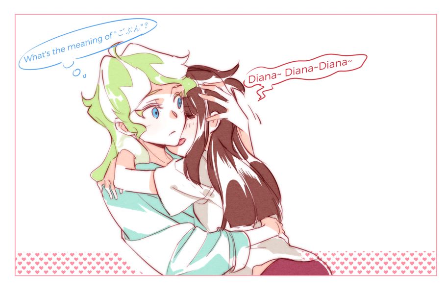 Translation please? | Scrolller