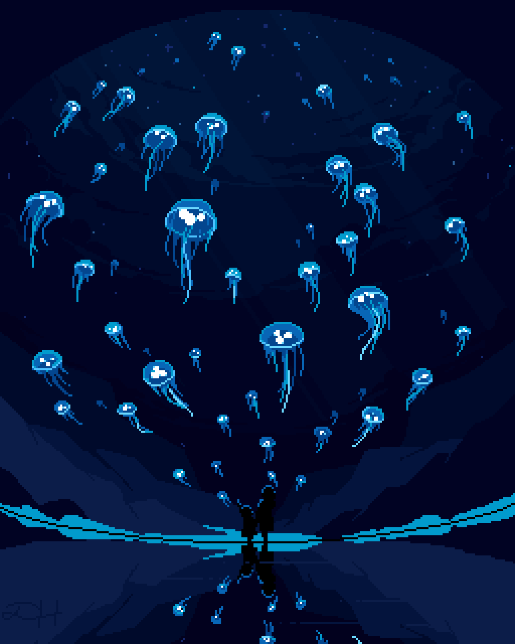 Translucent | Scrolller