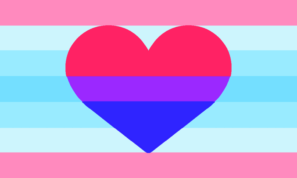 Transmasc/Bi | Scrolller