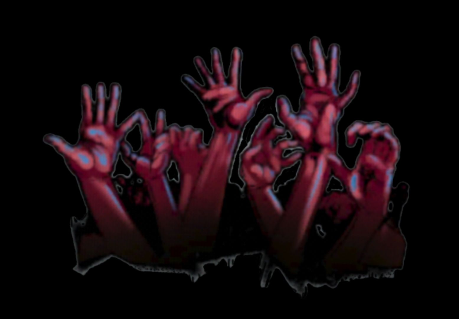 Transparent CODM Spray | Scrolller