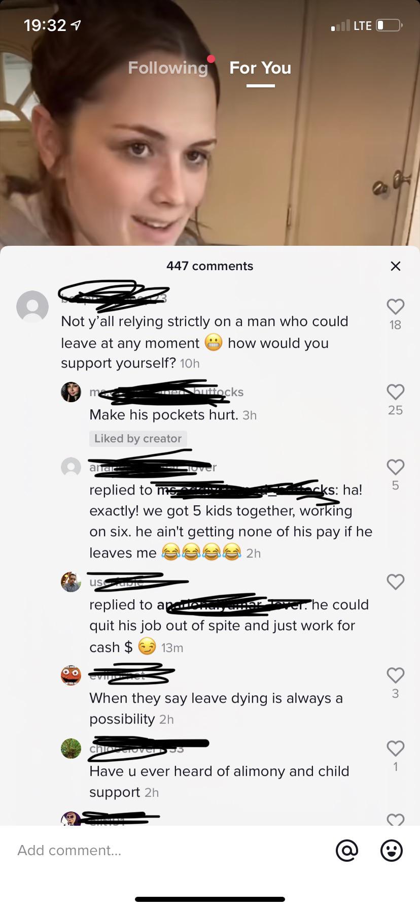 Trashy Just Trashy | Scrolller