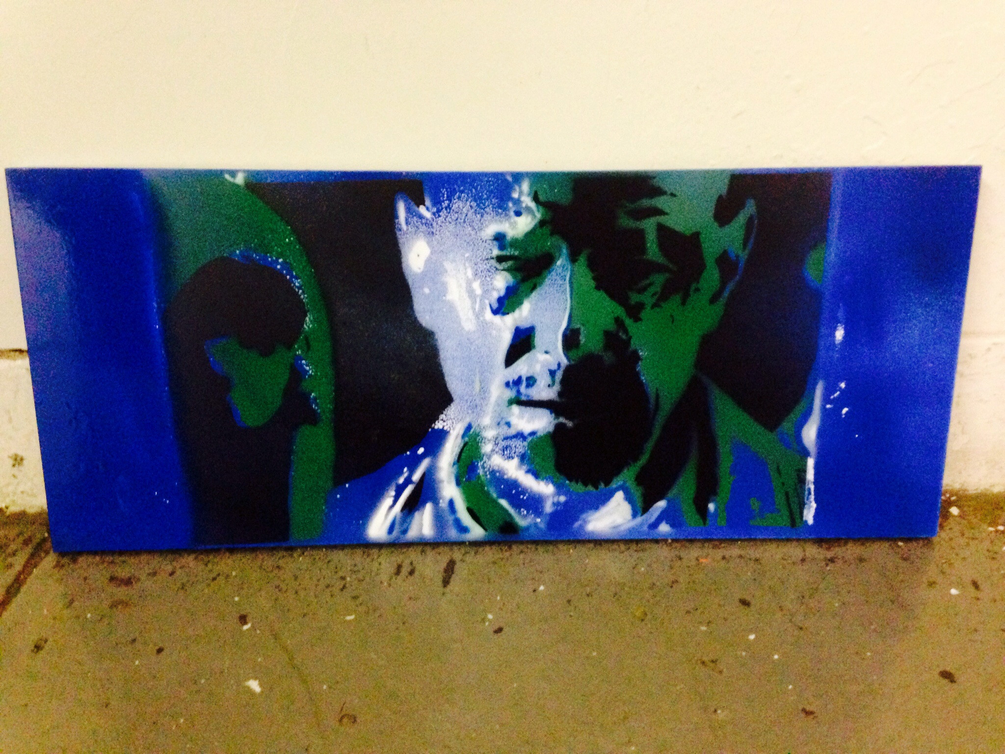 Tread Lightly | Scrolller