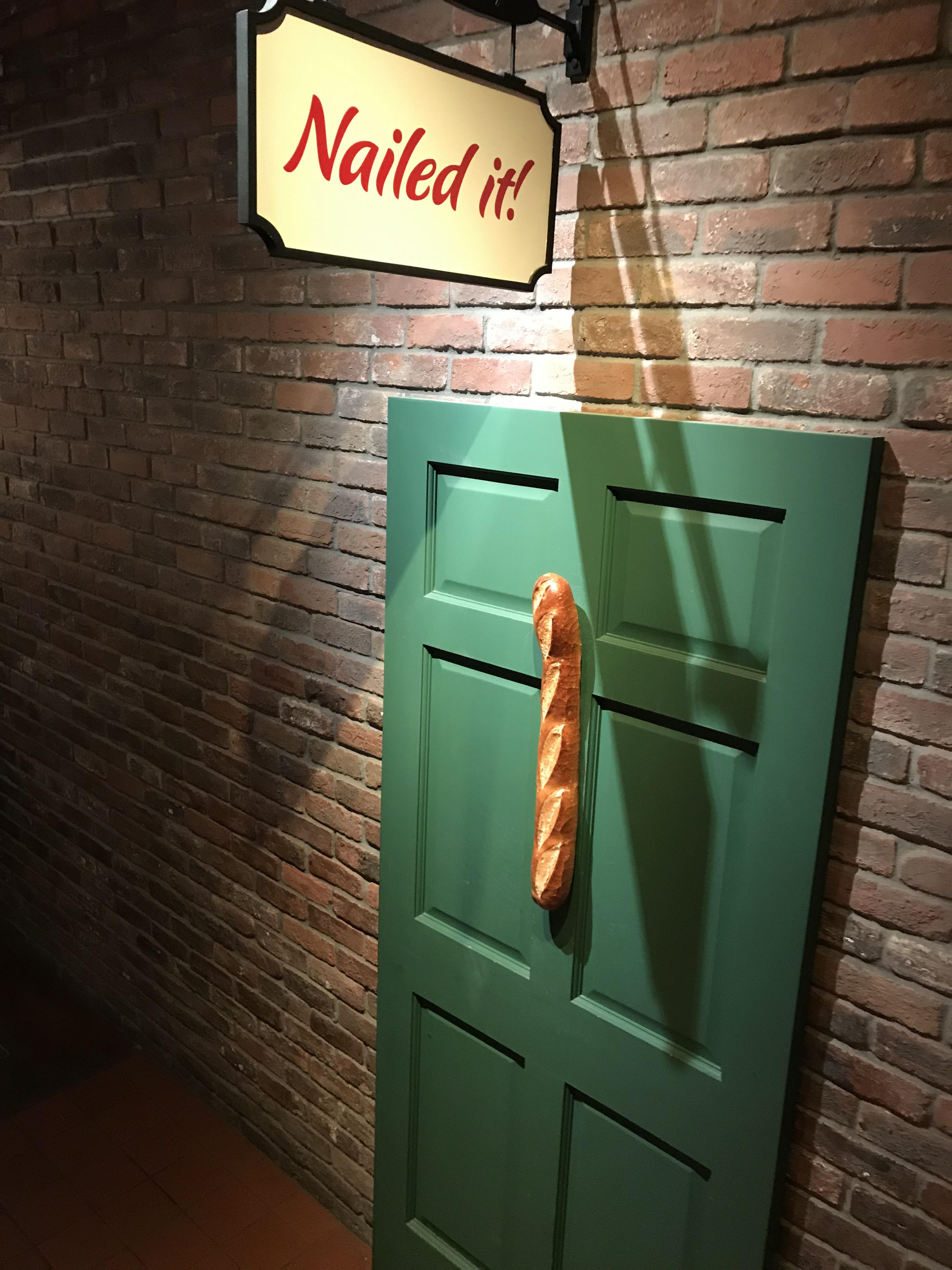 Trees are wood that makes a door. Nailed it. | Scrolller