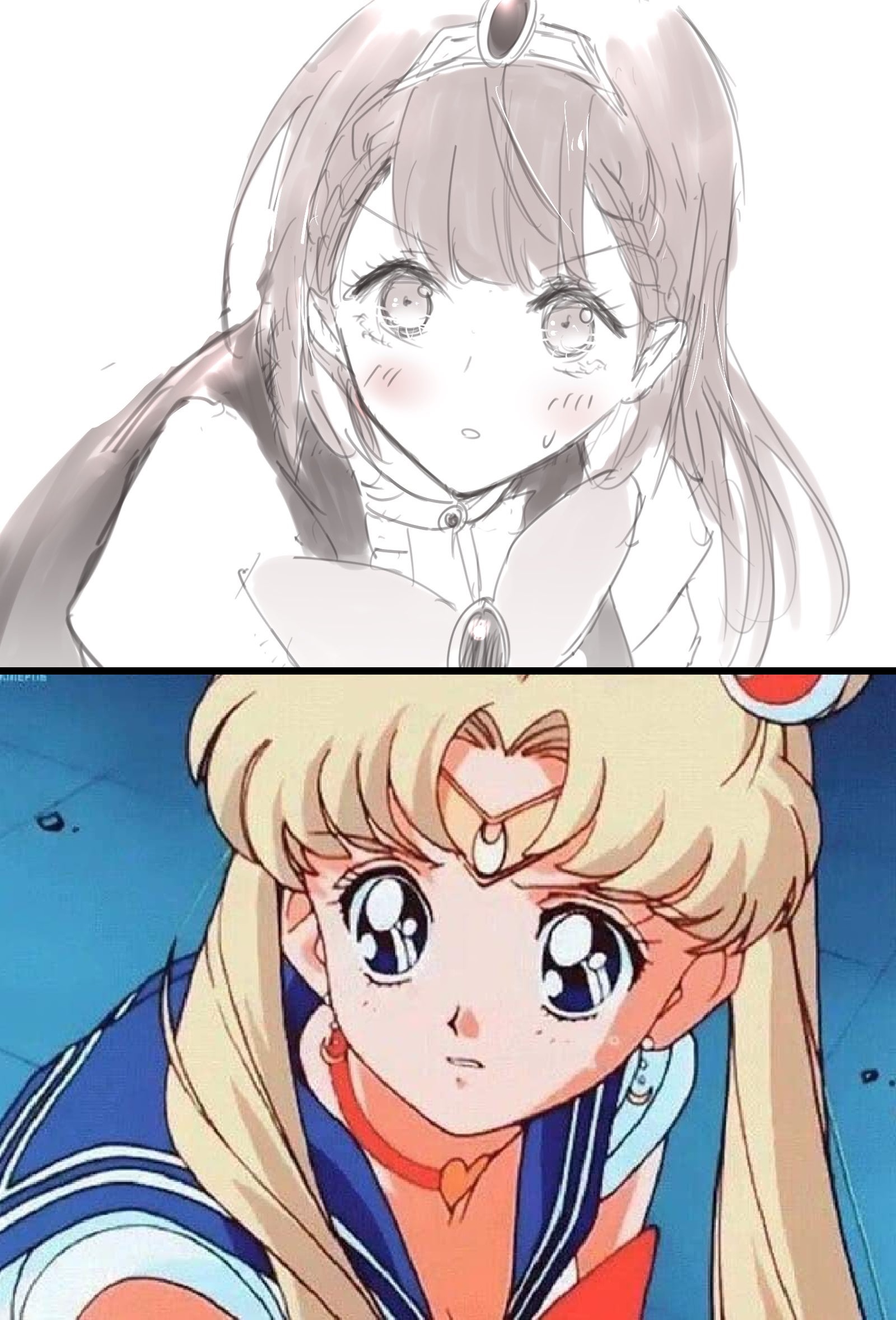 ๐๐ข๐ญ๐ฐ๐ณ๐ฎ๐ฐ๐ฐ๐ฏ ๐๐ฆ๐ฅ๐ณ๐ข๐ธ Trend On Twitter Magical Girl Mafuyu Got One Scrolller