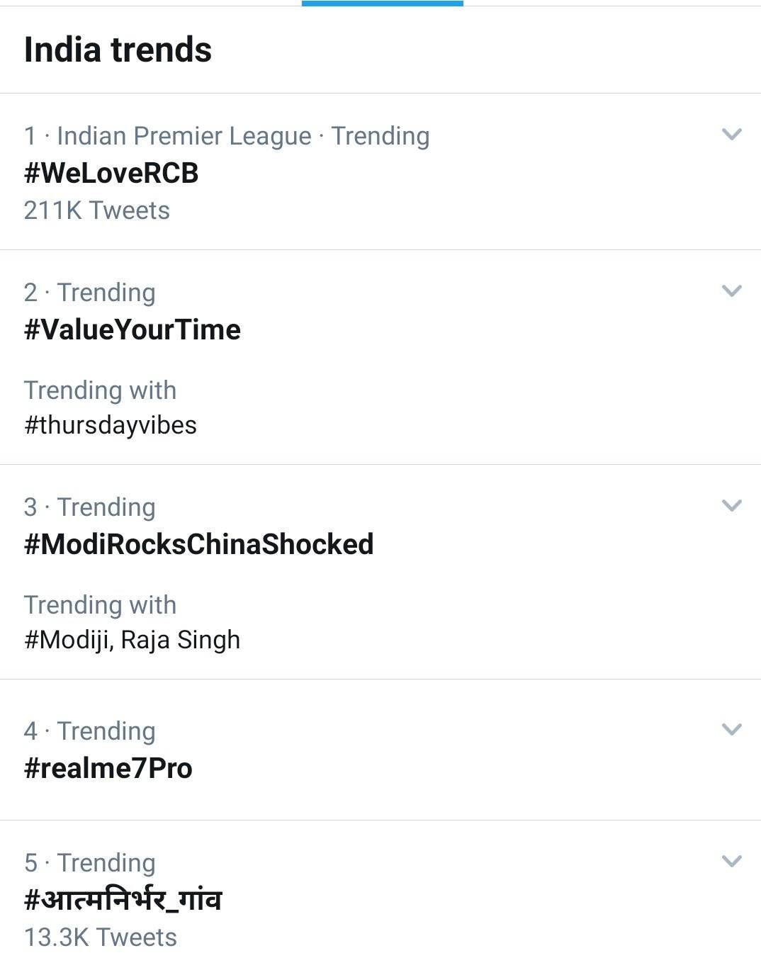 Trending at #1 🔥 | Scrolller