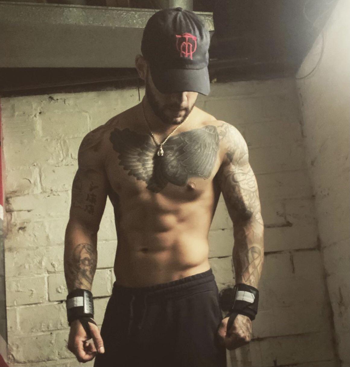 Trey Miguel | Scrolller