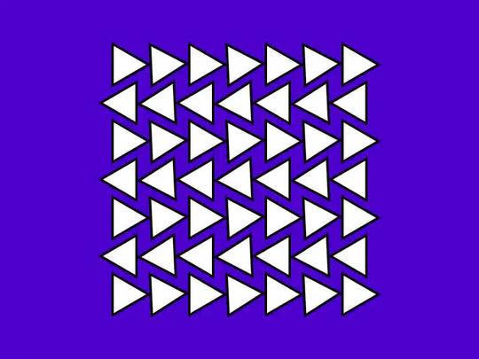 Triangle Gears | Scrolller