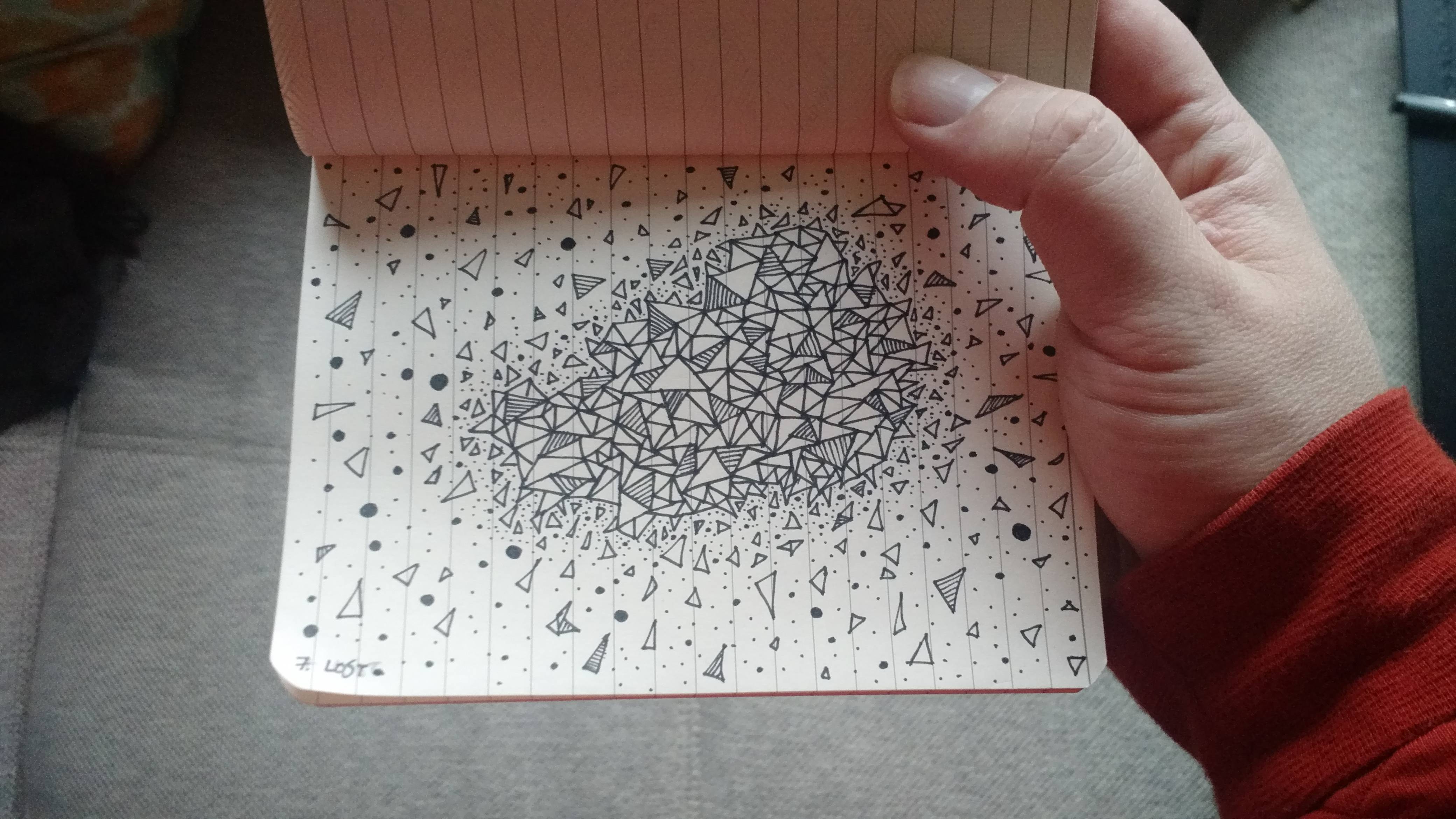 Triangles | Scrolller