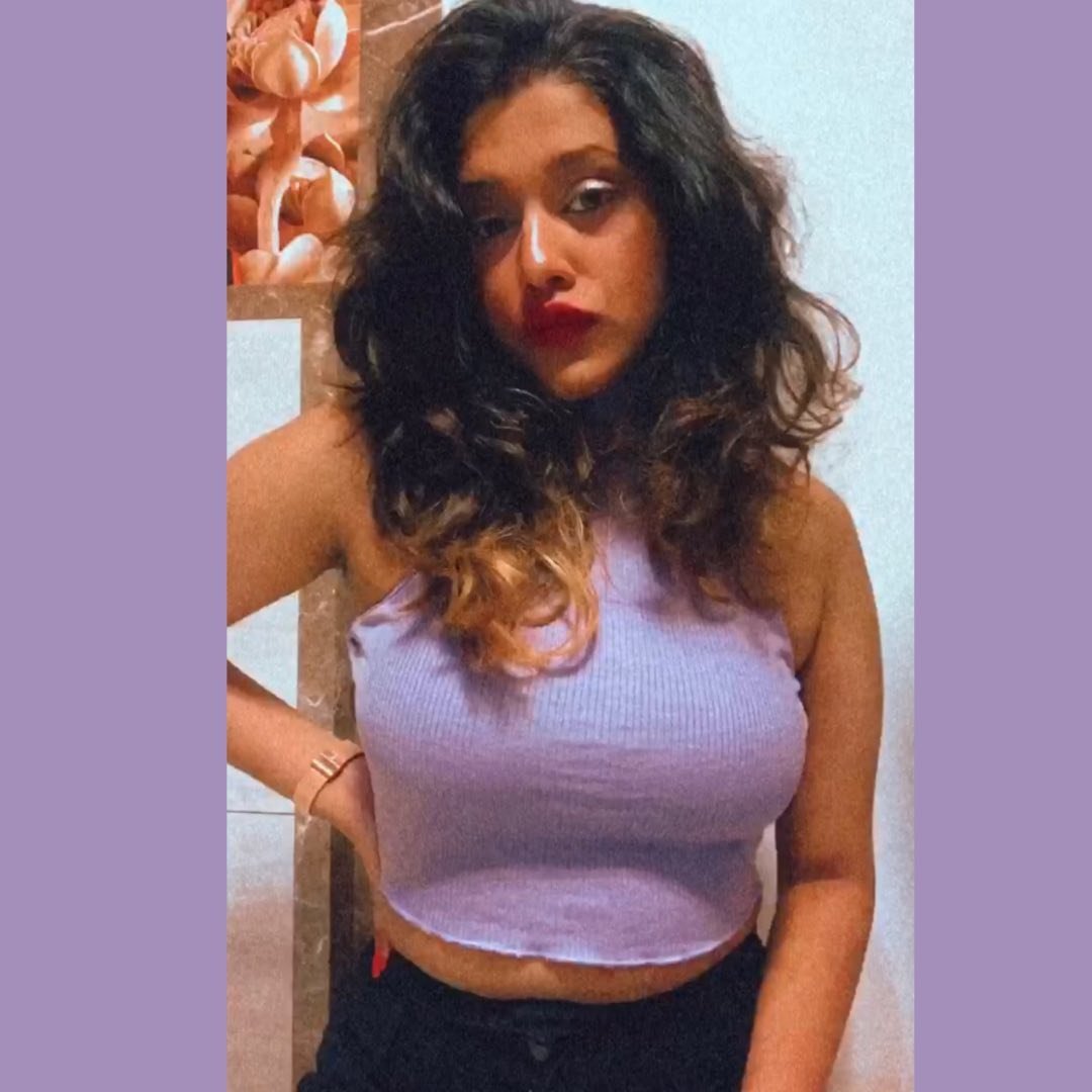 Tribute for my sister | Scrolller