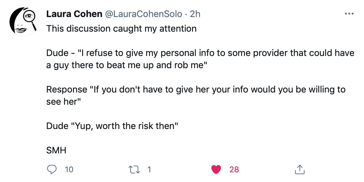 Trick logic | Scrolller