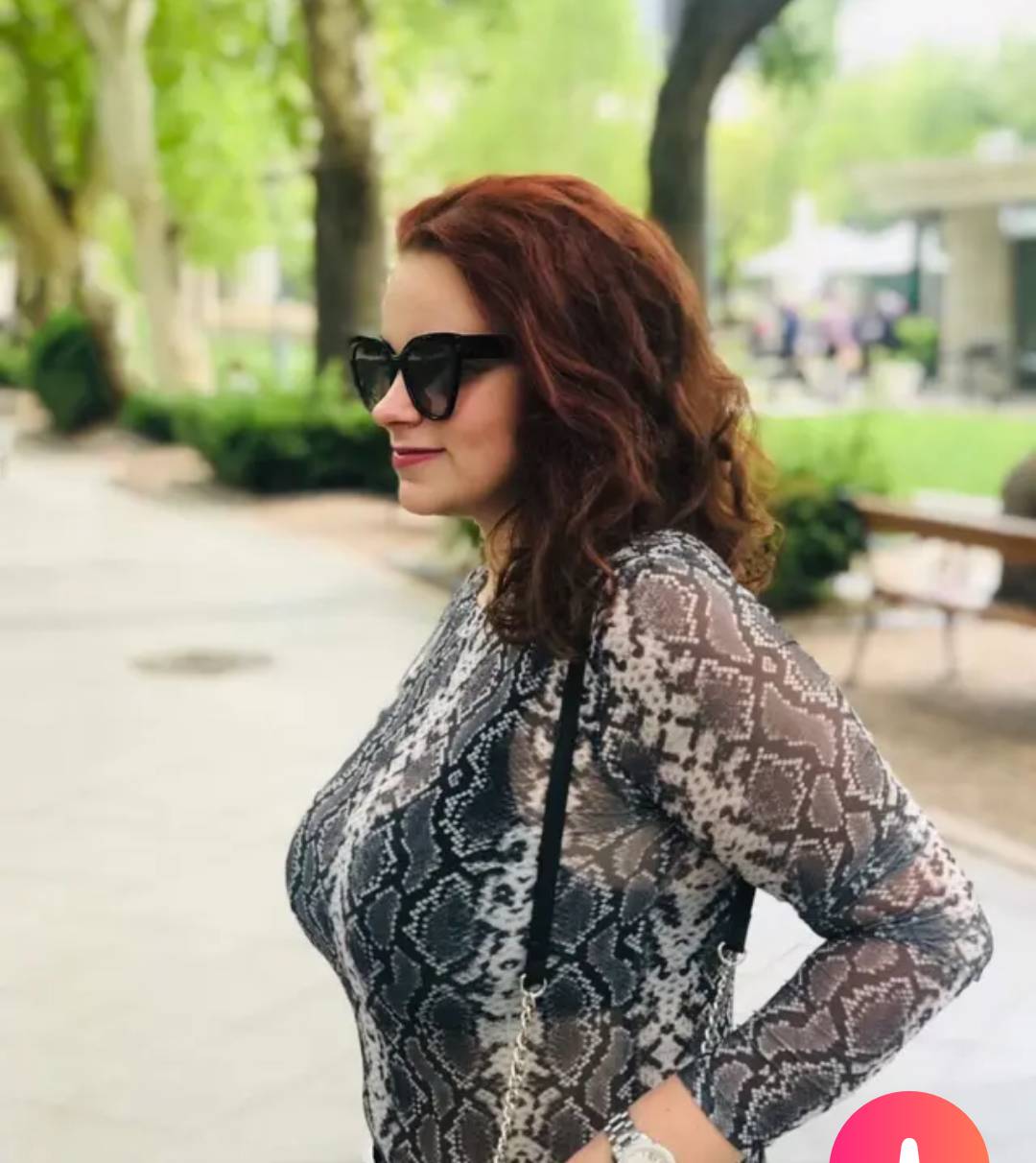 Tricky top | Scrolller