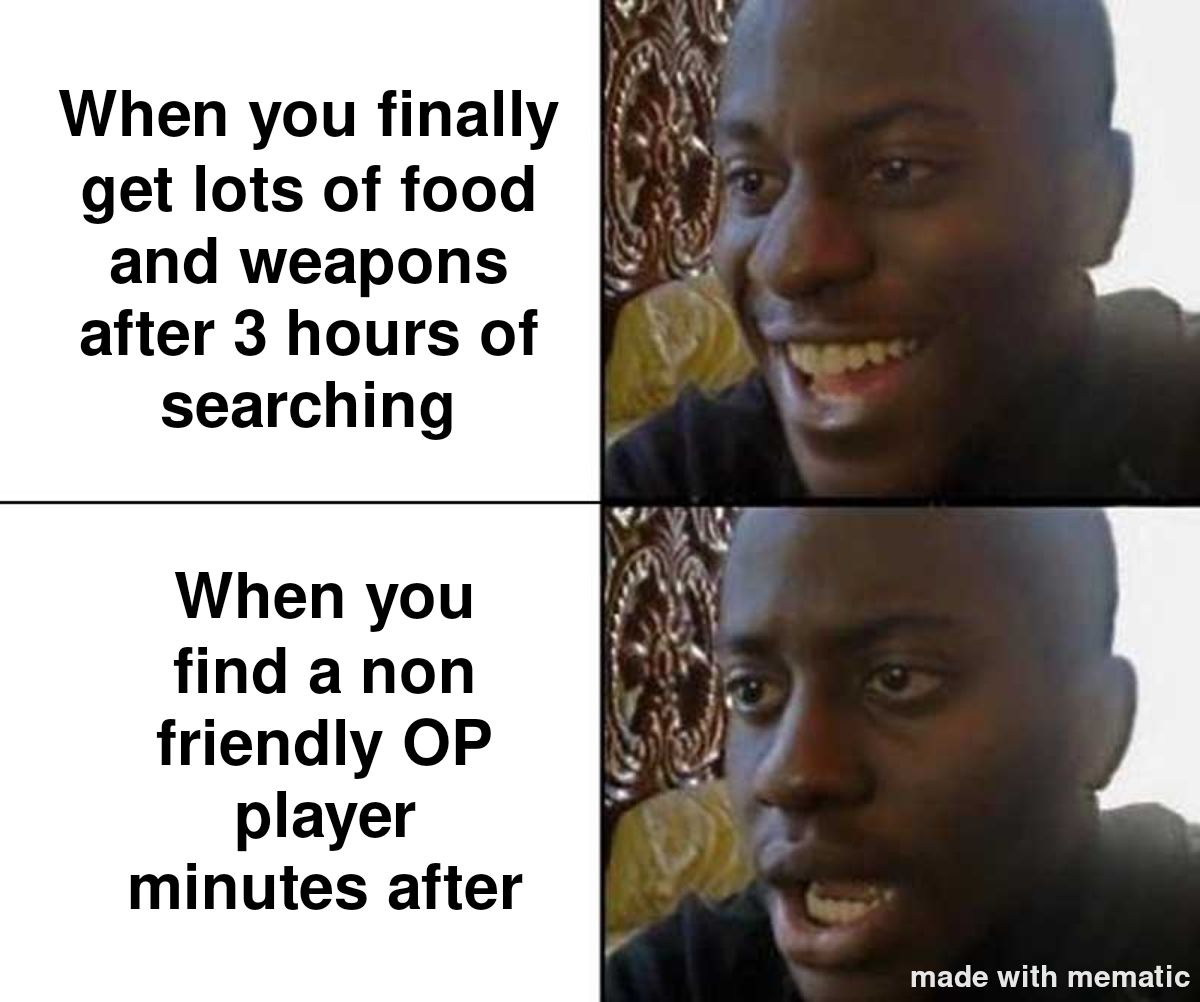 Tried creating my first meme | Scrolller Tried creating my first meme | Scrolller
