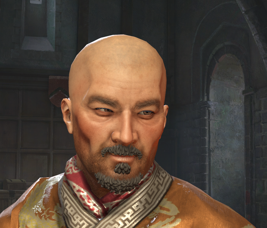Tried Making Ken Watanabe | Scrolller