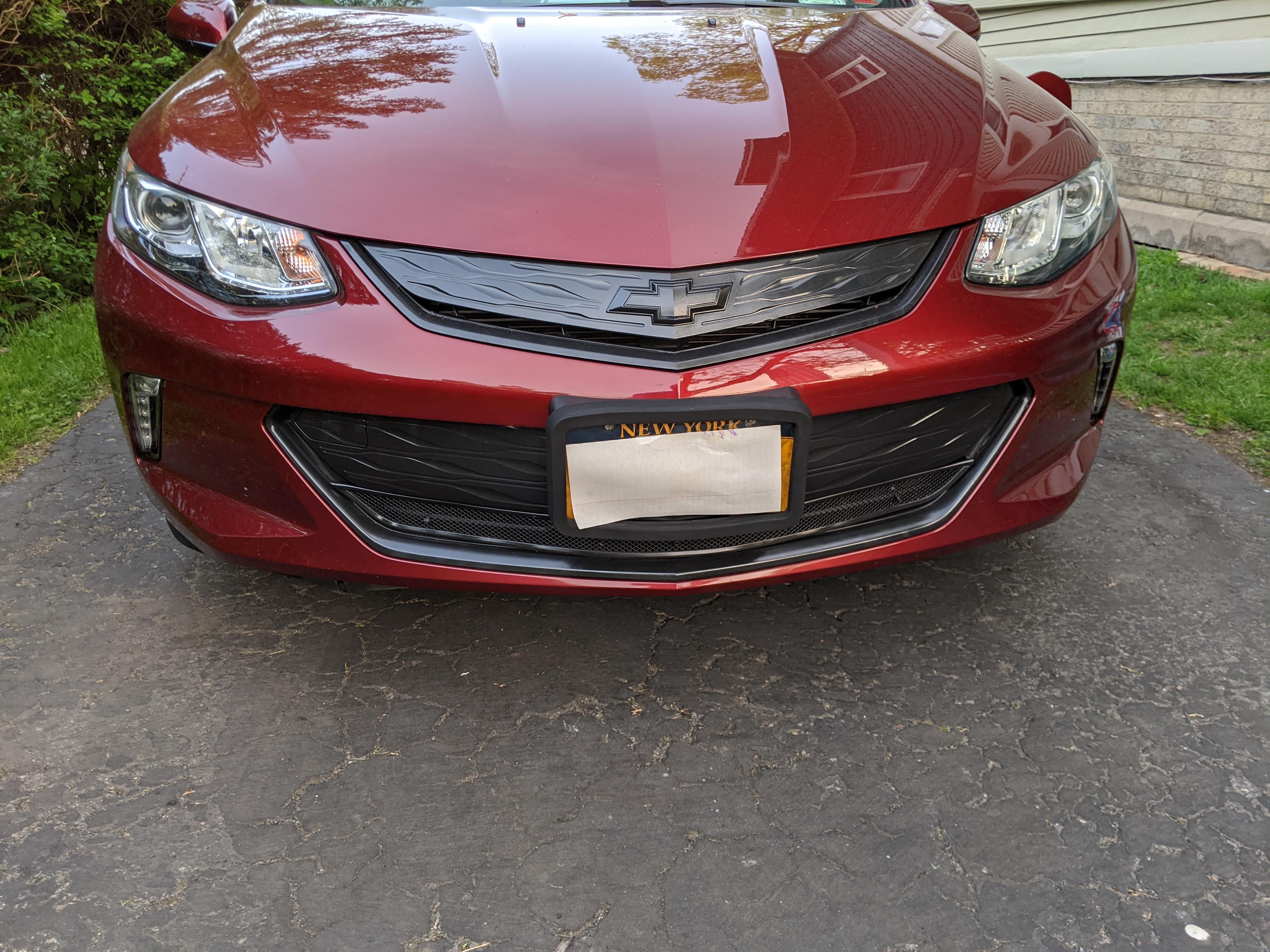 Tried plasti- dip for the first time! | Scrolller