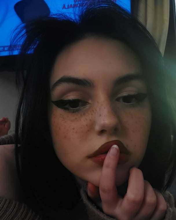 tried something different today | Scrolller