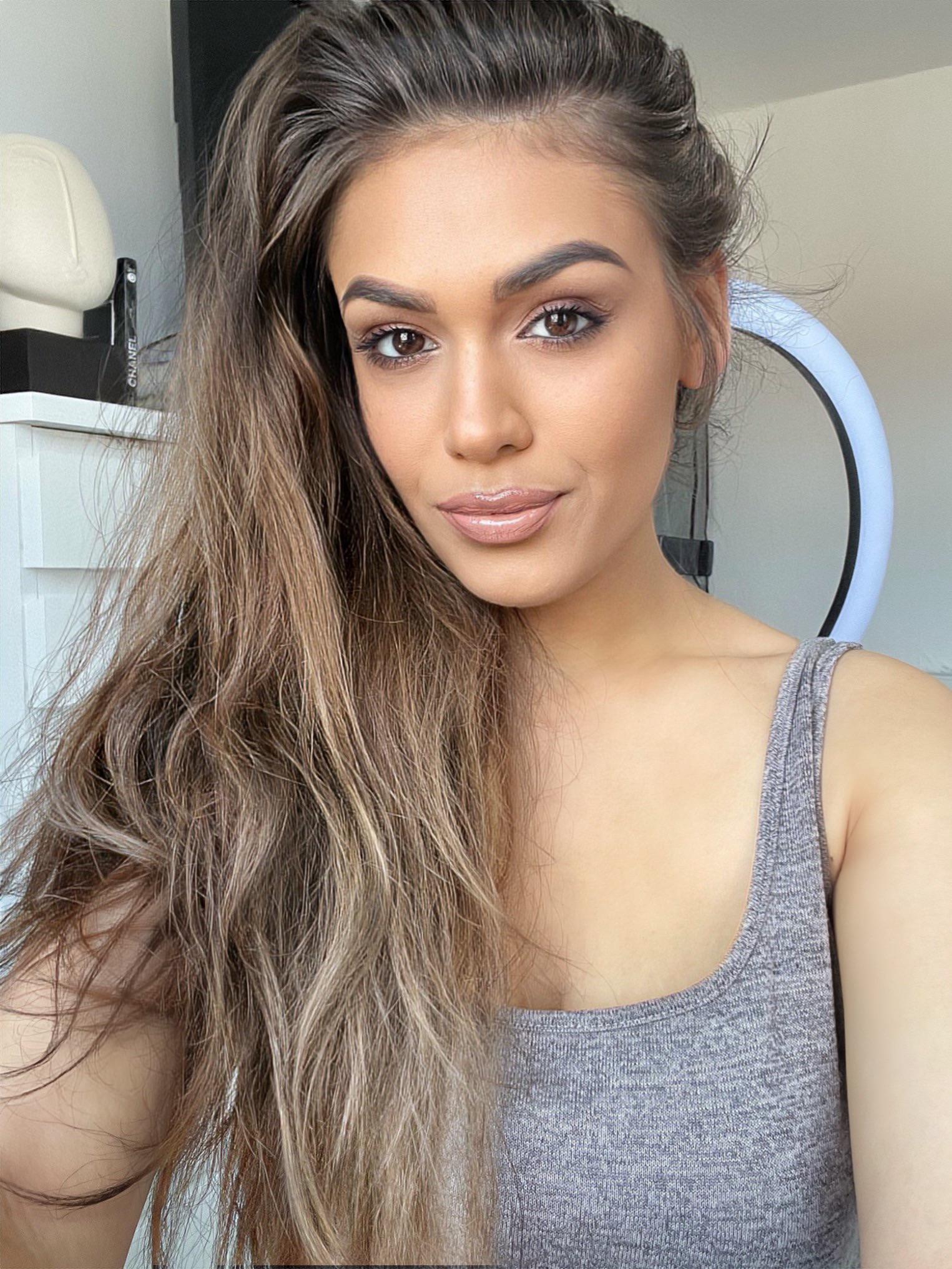 tried something new - latina x Irish | Scrolller