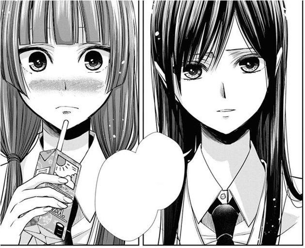 Tried to make Harumi blush. | Scrolller