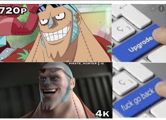 Tried to post on r/onepieve got removed for no reason | Scrolller