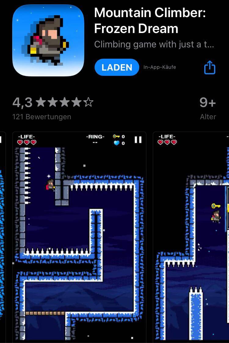 TRIGGER WARNING | Scrolller