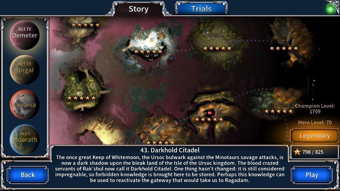 *Triggered* | Scrolller