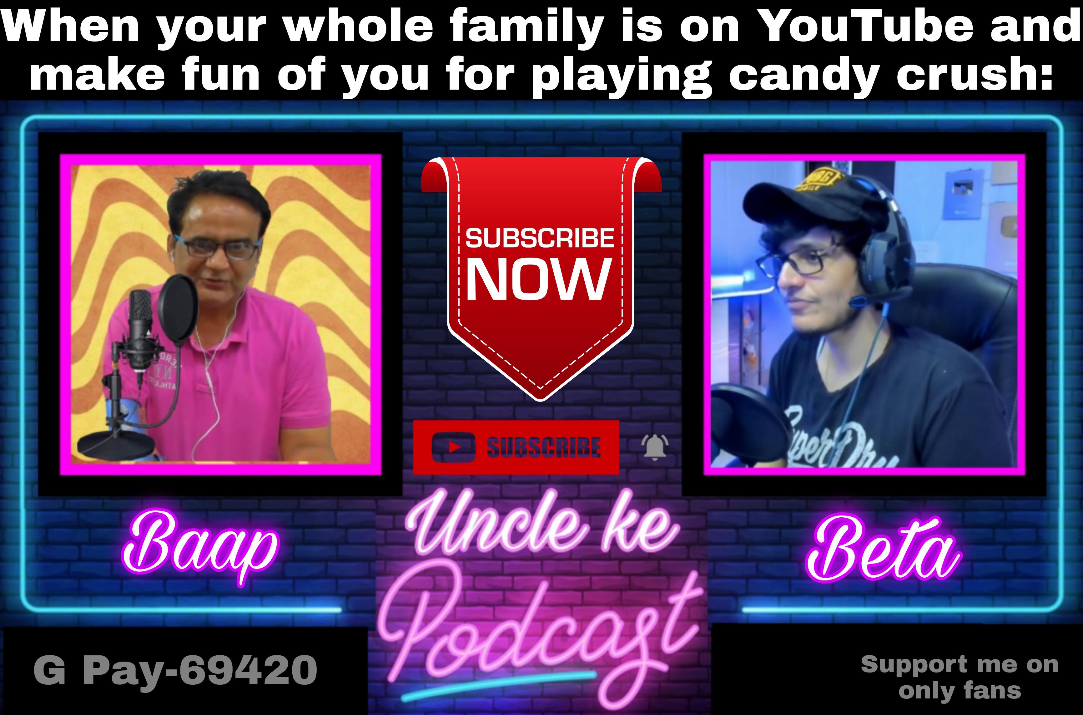 Triggu for a reason | Scrolller