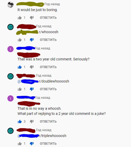 Triple... :( | Scrolller