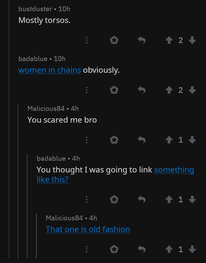 Triple the risk! | Scrolller