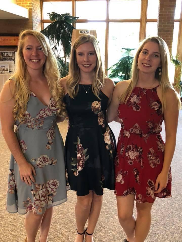 Triplets [KFM] | Scrolller