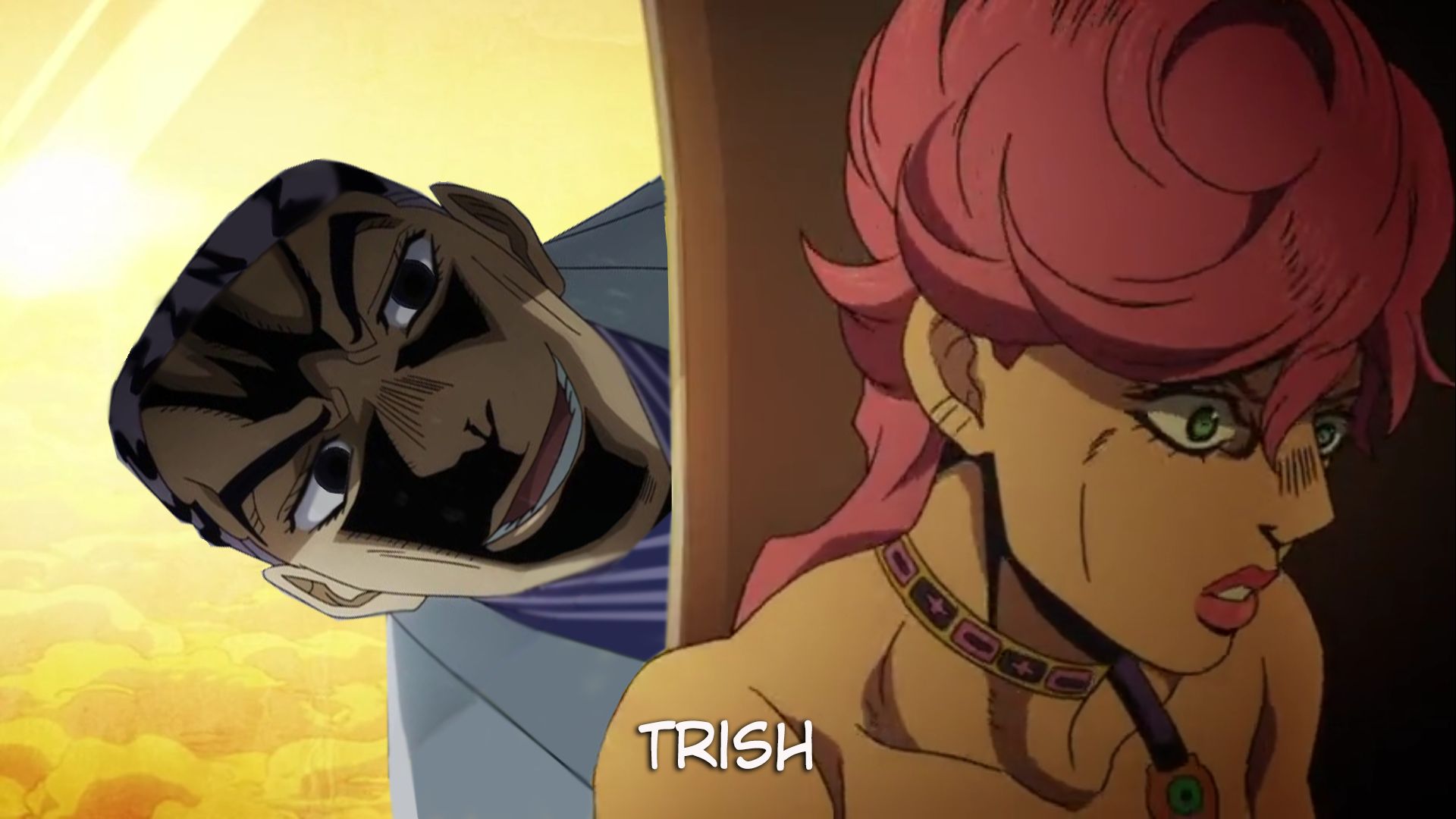 Trish | Scrolller