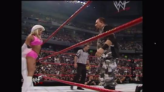 Trish Booty | Scrolller