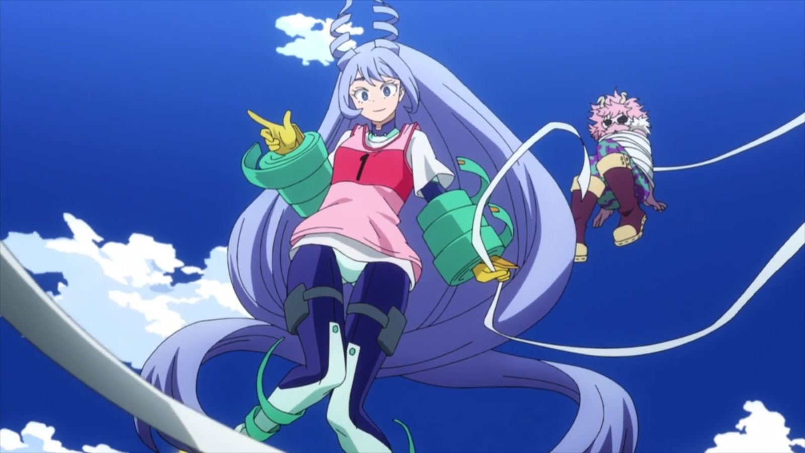 Triumphant pose! | Scrolller