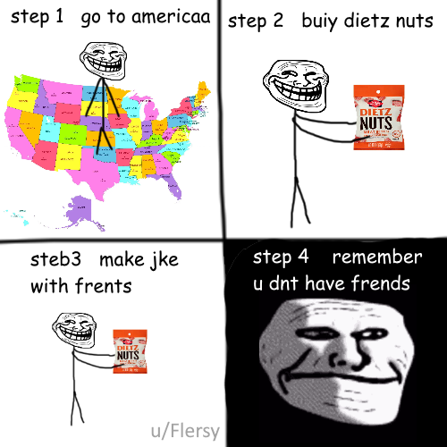 troll rule | Scrolller