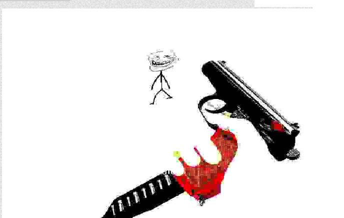 Troll abyss | Scrolller