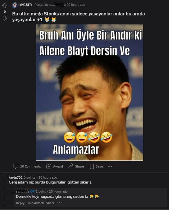 Trolse Bile neden hala banlanmadı? | Scrolller