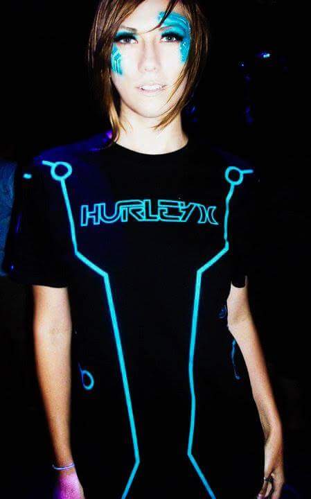 Tron Tuesday | Scrolller