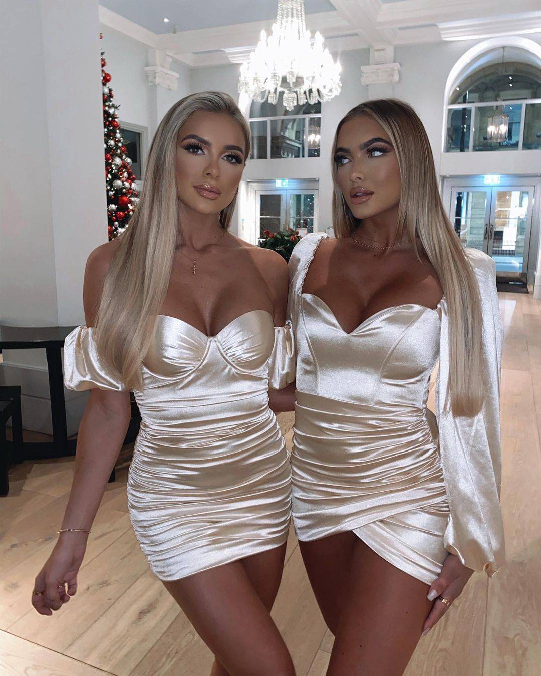 Trophy Sisters | Scrolller