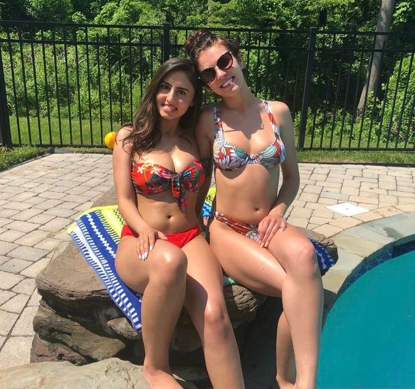 Tropical bikinis | Scrolller