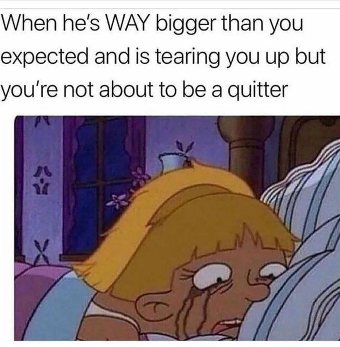 True commitment | Scrolller