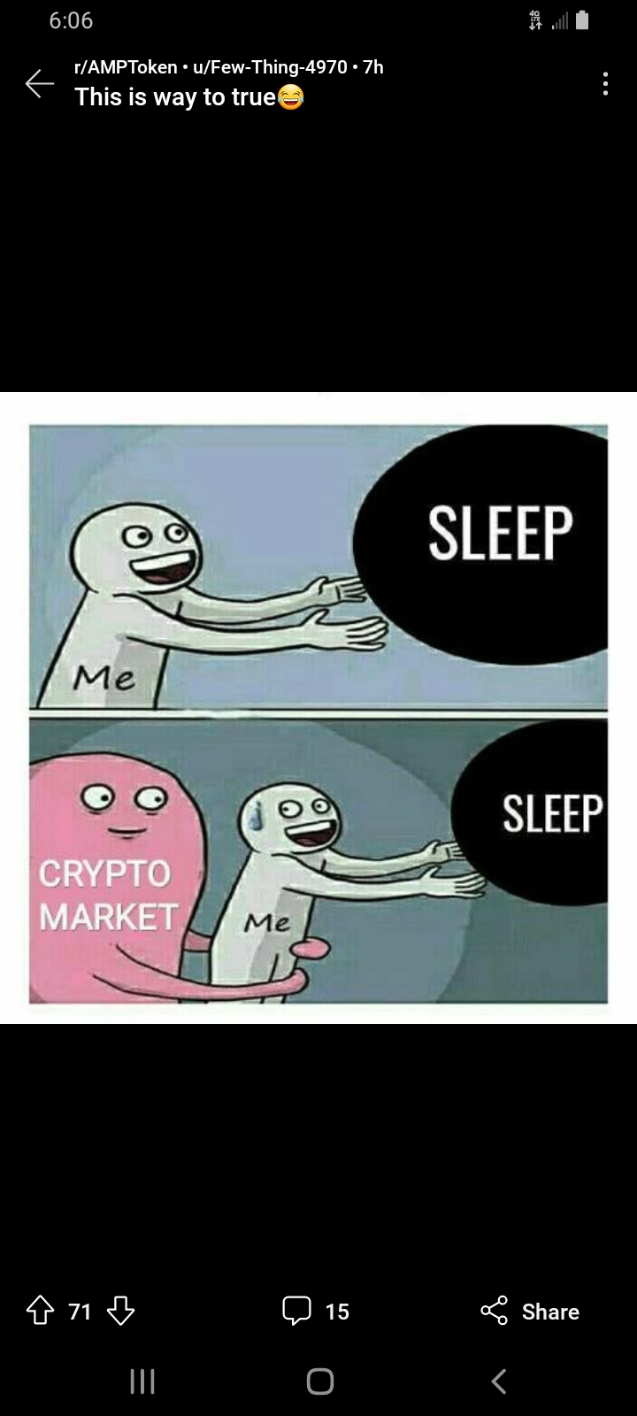 True fast | Scrolller