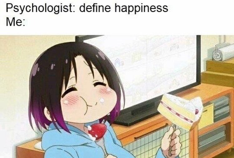 True happiness | Scrolller