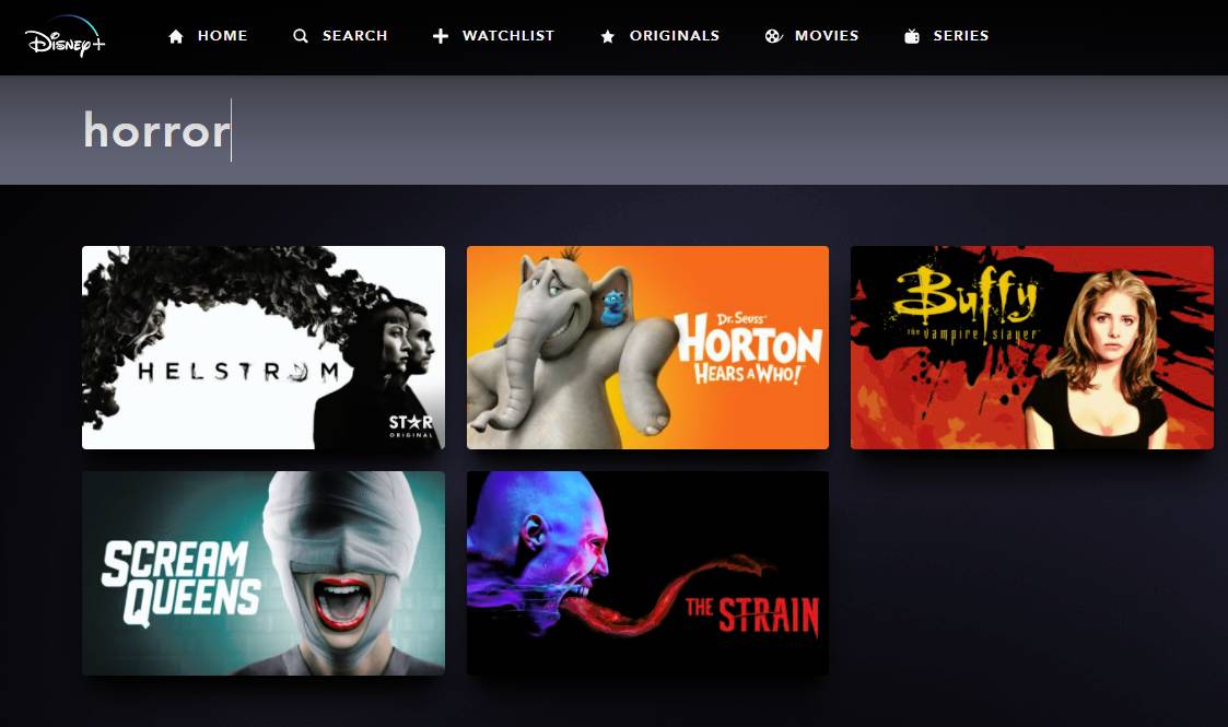 True horror.. | Scrolller