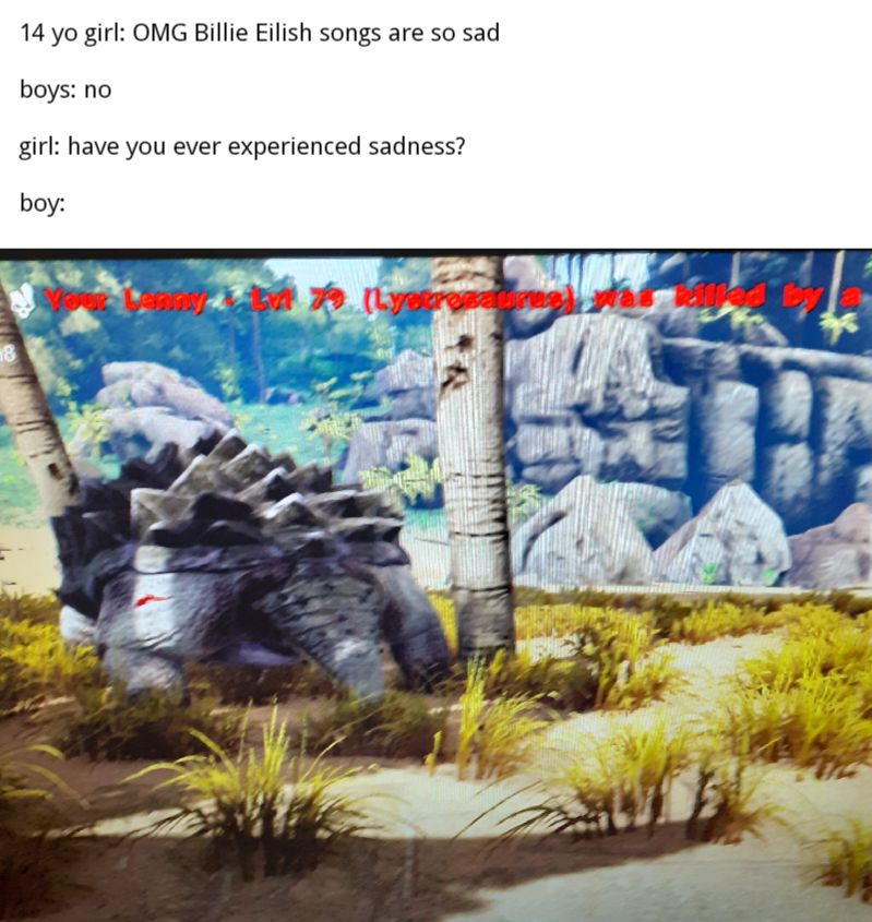 True pain | Scrolller