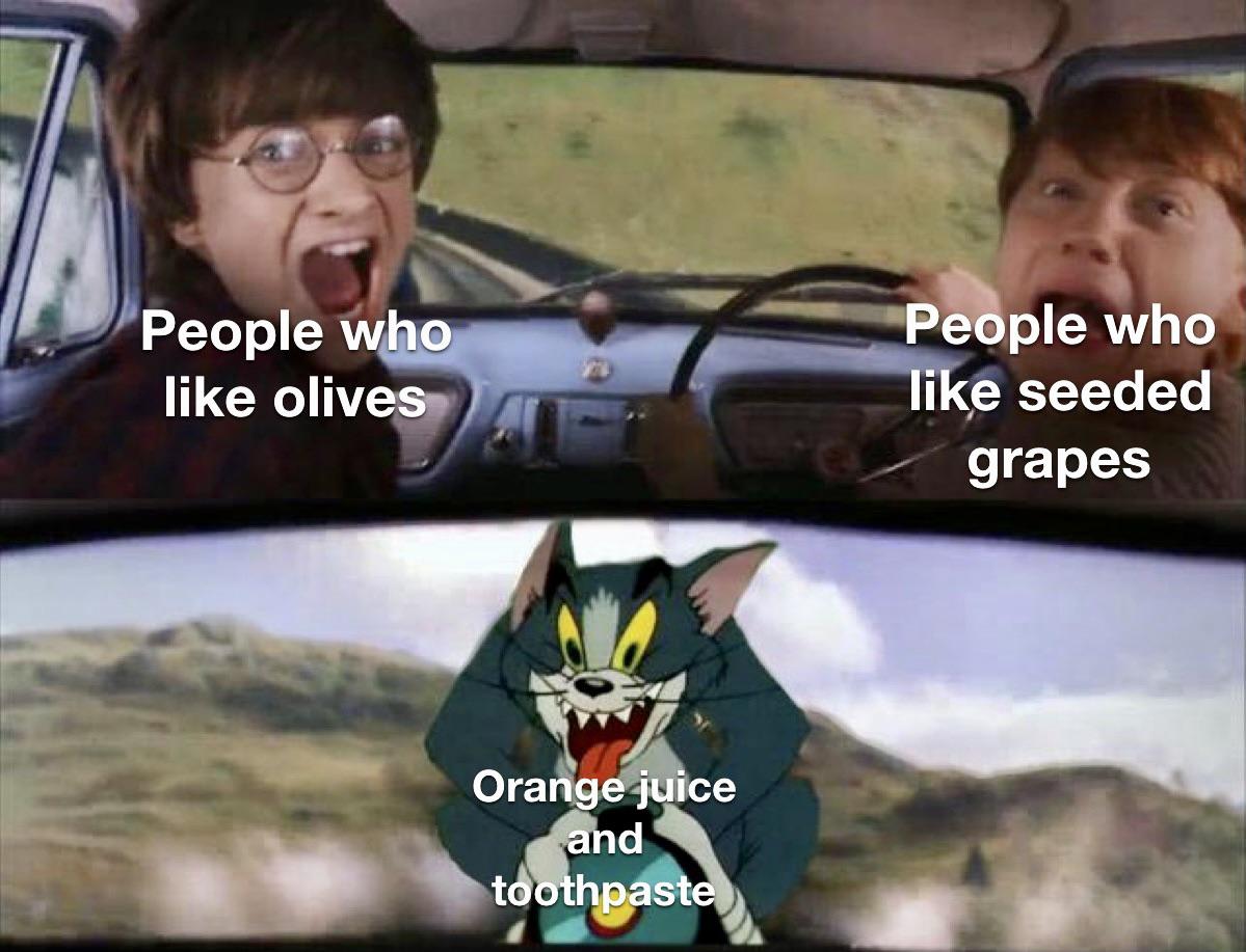 True pain | Scrolller