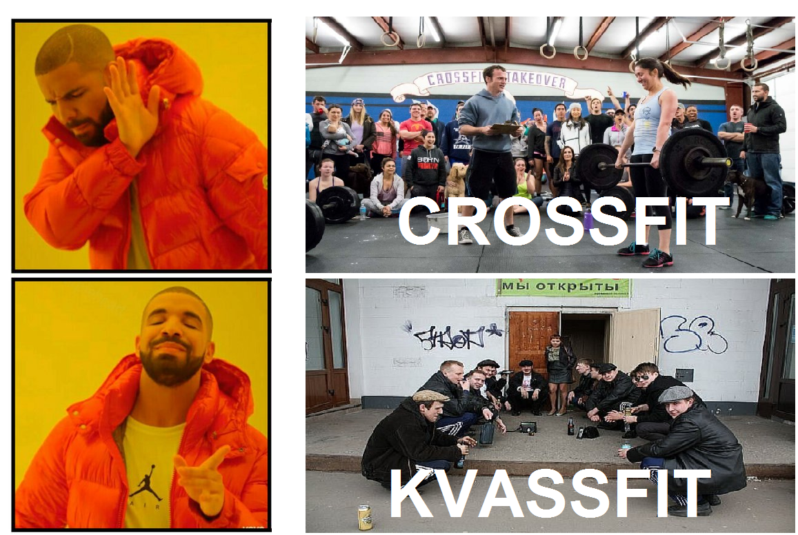 True Slav Workout Program | Scrolller