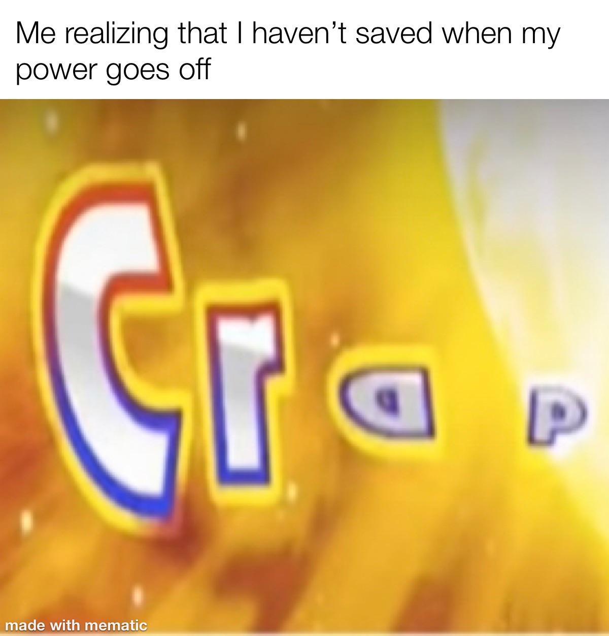 True story and it sucks | Scrolller