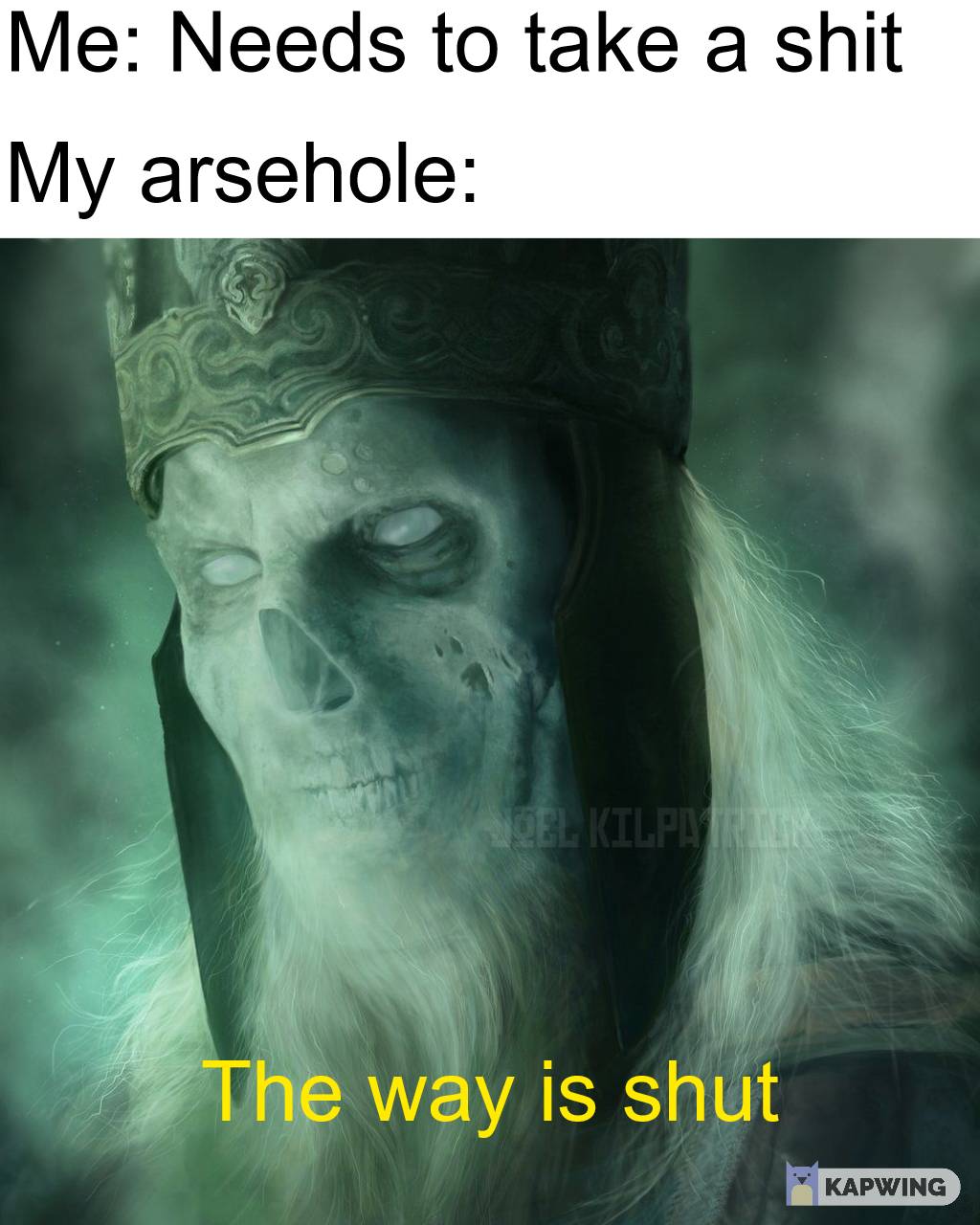 True story bro. | Scrolller